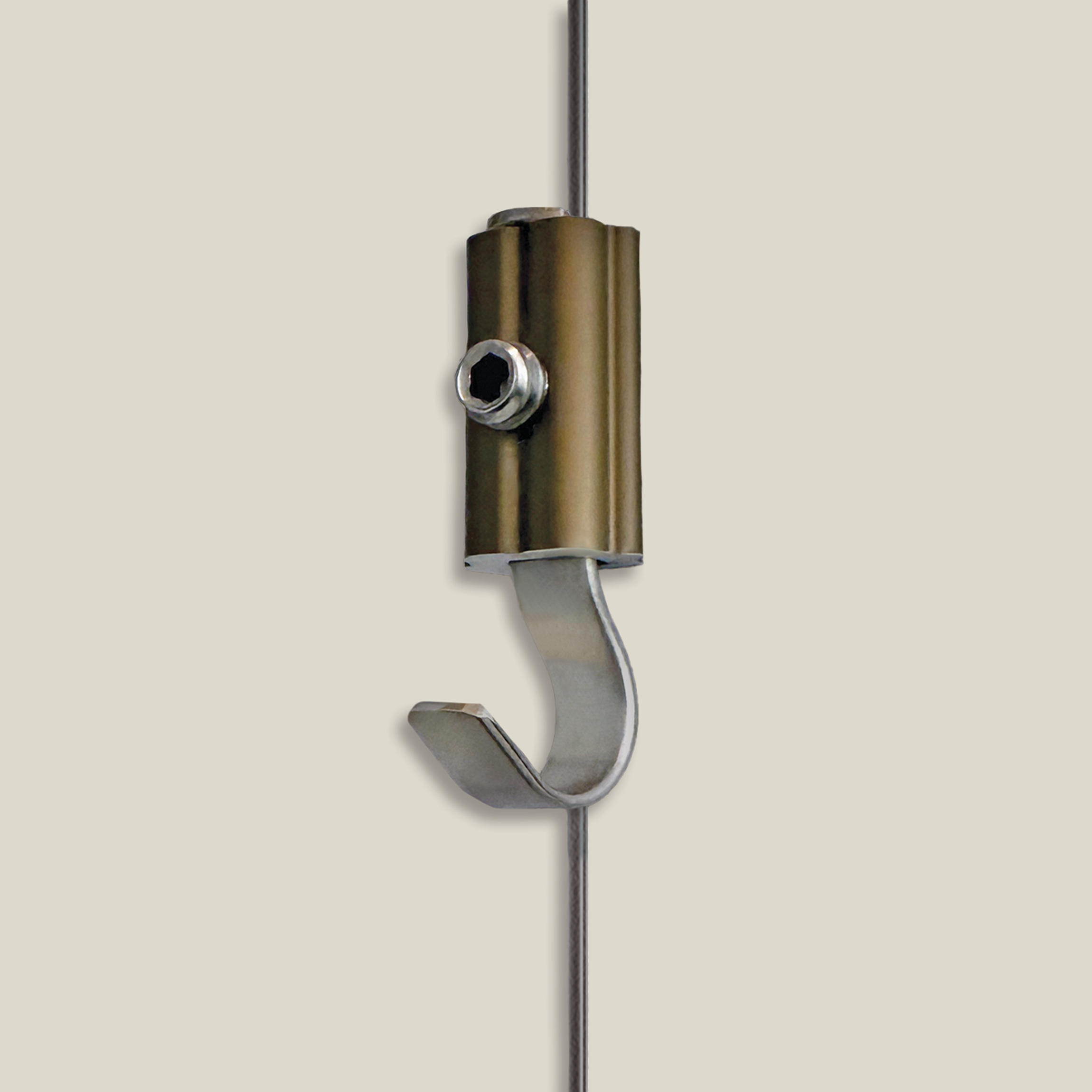 Gallery System Craft Hook, 6-pack – Gallery System Art Displays